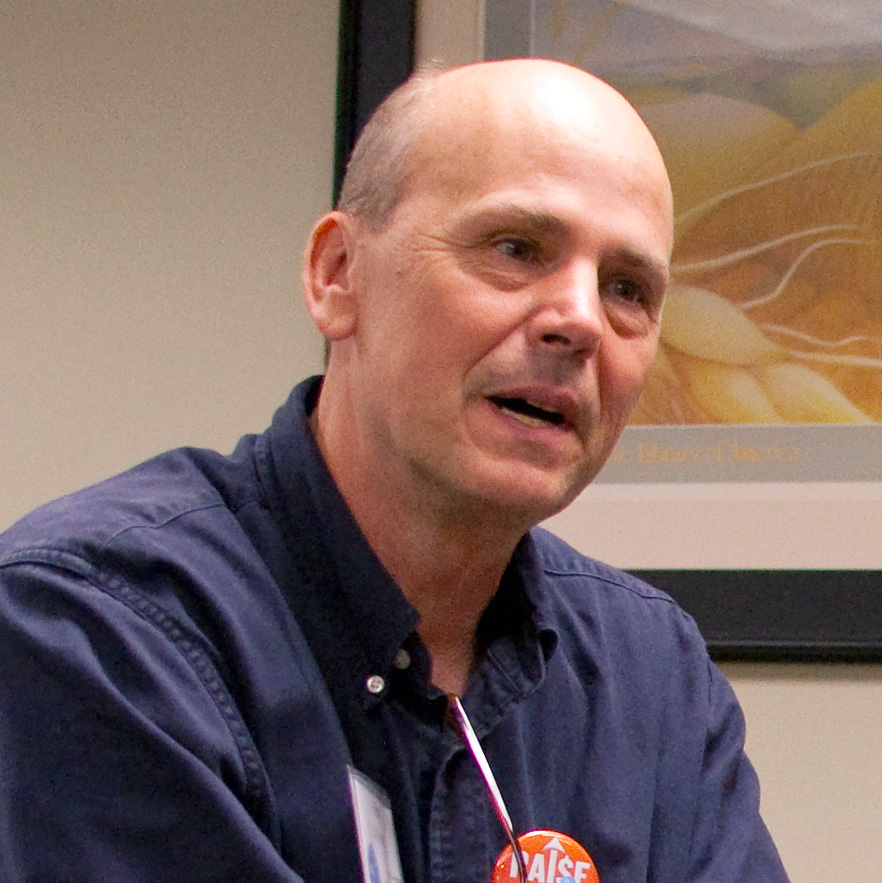 The legacy of the United Mine Workers of America | American Friends Service Committee